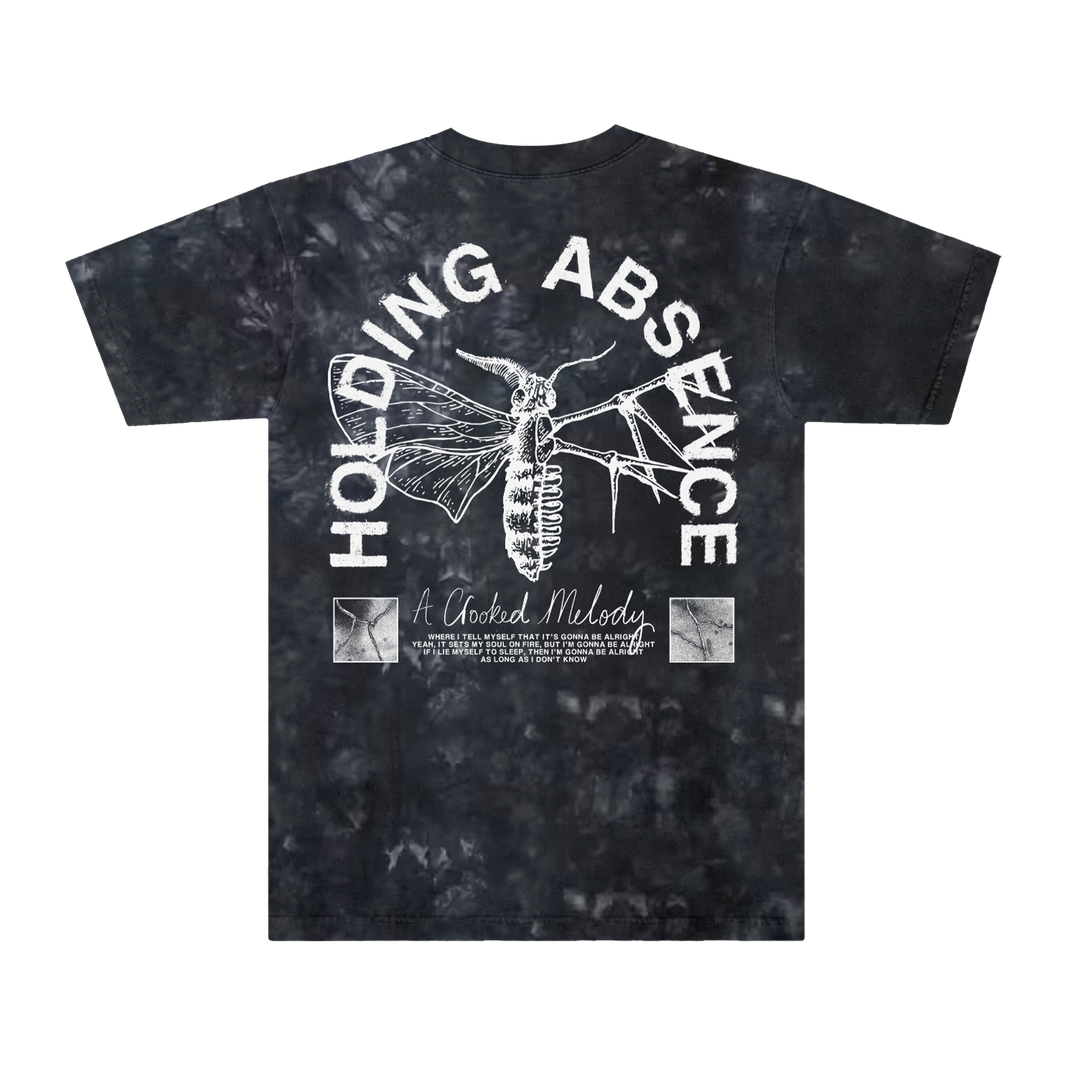 Holding Absence | Official Merchandise