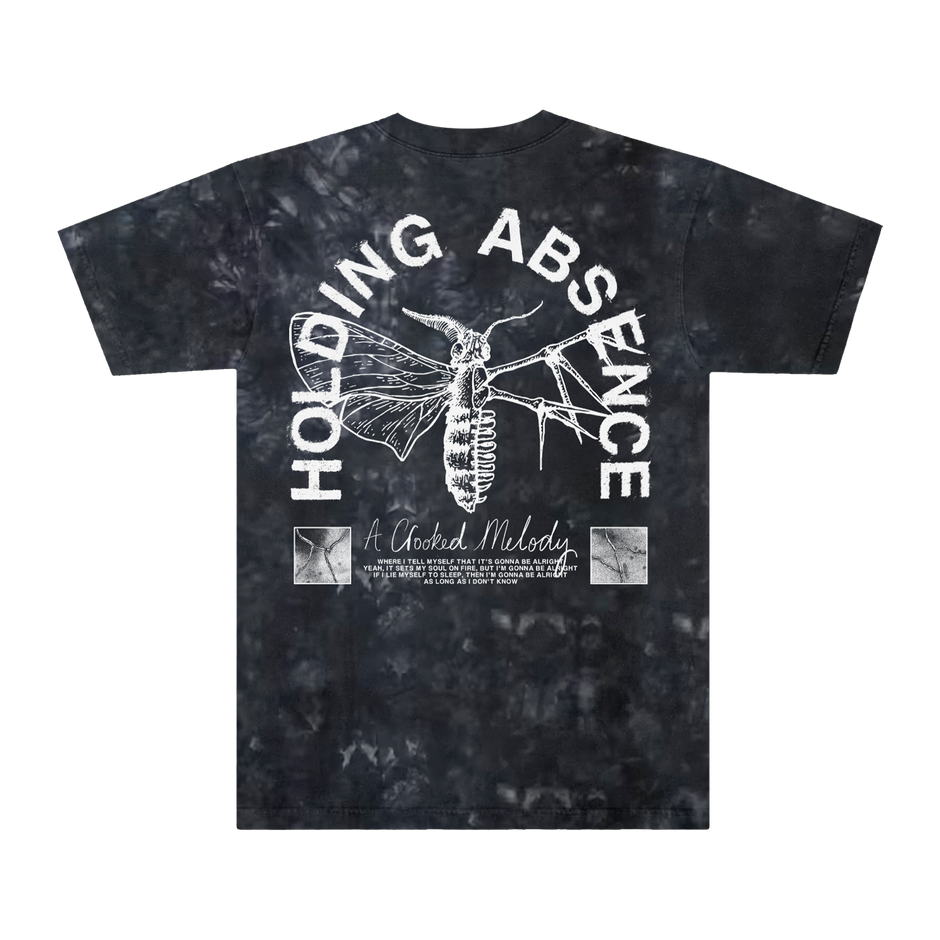 Holding Absence | Official Merchandise